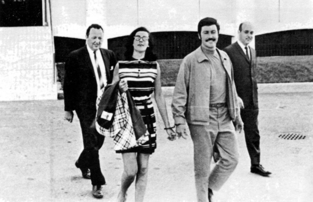 Mesrine, fragments d'un mythe - Films documentaires - Philippe Roizès