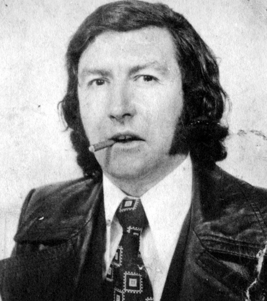 Mesrine, fragments d'un mythe - Films documentaires - Philippe Roizès